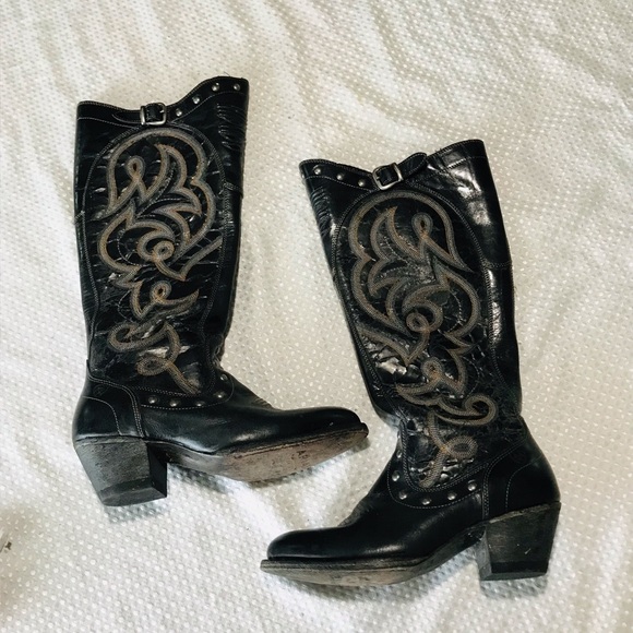 Ariat | Shoes | Ariat Riding Boots | Poshmark